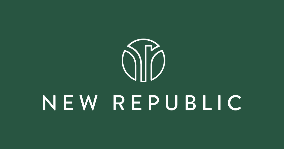 New Republic – public affairs och strategisk kommunikation